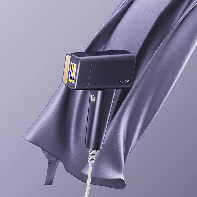 Professional IPL Hair Removal and RF Instrument Manufacturer – MLAY Offcial